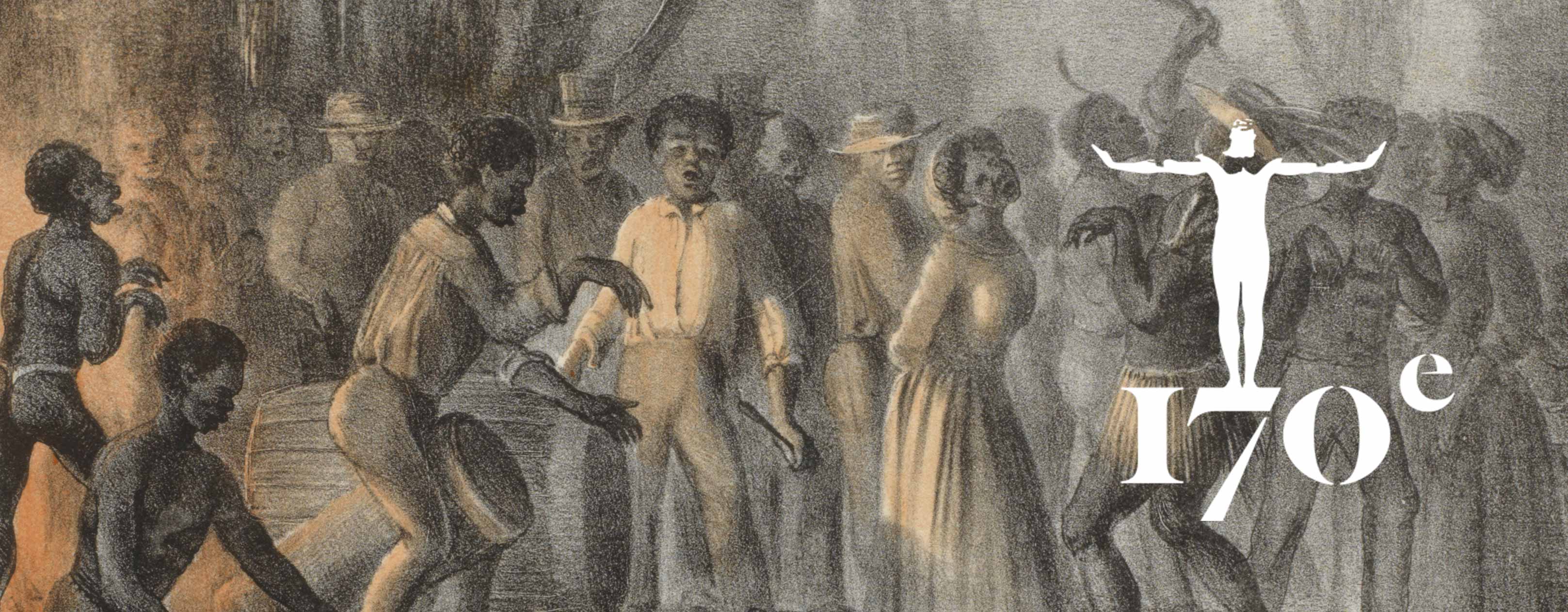170th anniversary of the abolition of slavery 1848 - 2018 | Société de ...