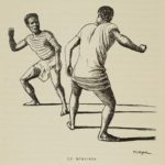 Le moring, art guerrier réunionnais, ses origines afro-malgaches ...
